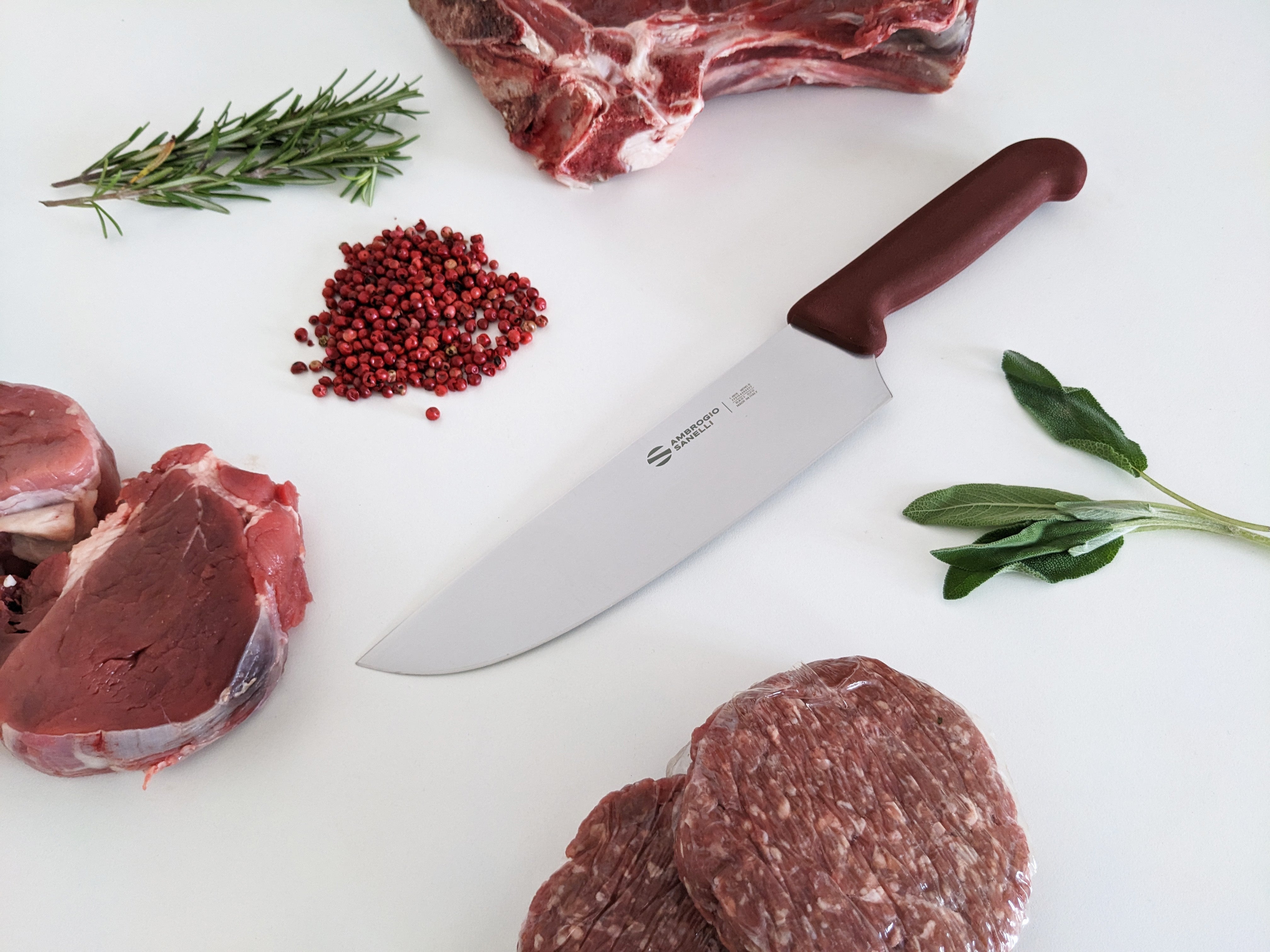 BBQ – GrenChef Solutions