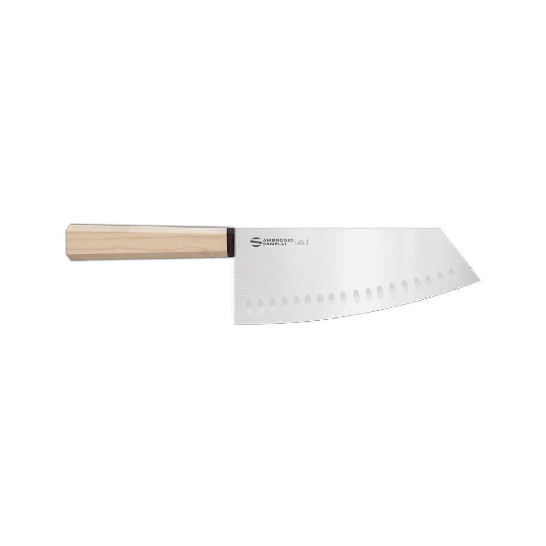 Chef's Knife – GrenChef Solutions